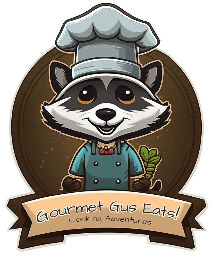 Home - Gourmet Gus Eats
